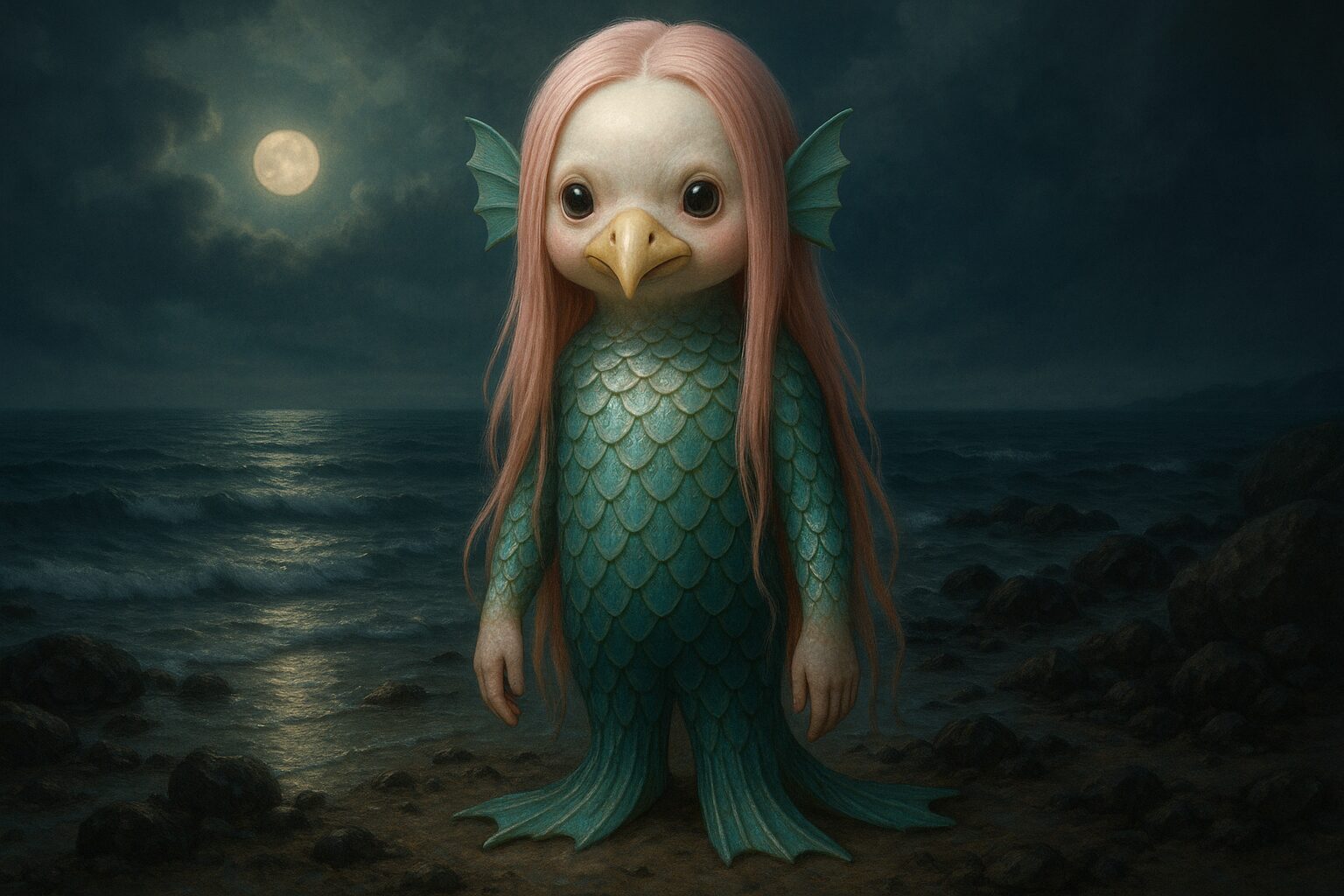 日本のかわいい妖怪一覧 ベスト10をランキング！トップはやっぱりあの子