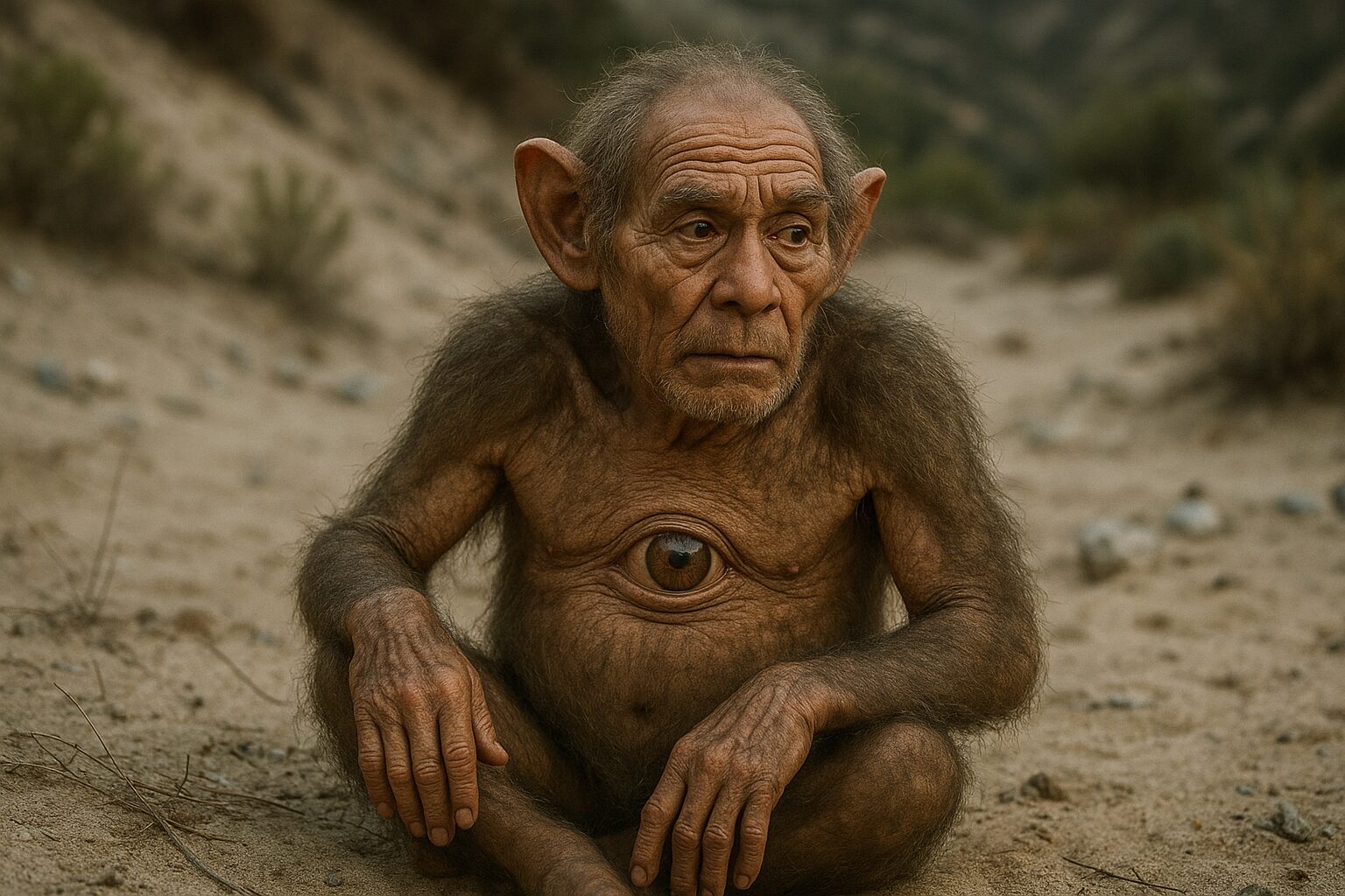 【妖怪】覚(さとり)の正体 妖怪ウォッチのさとりちゃんとのギャップがすごい